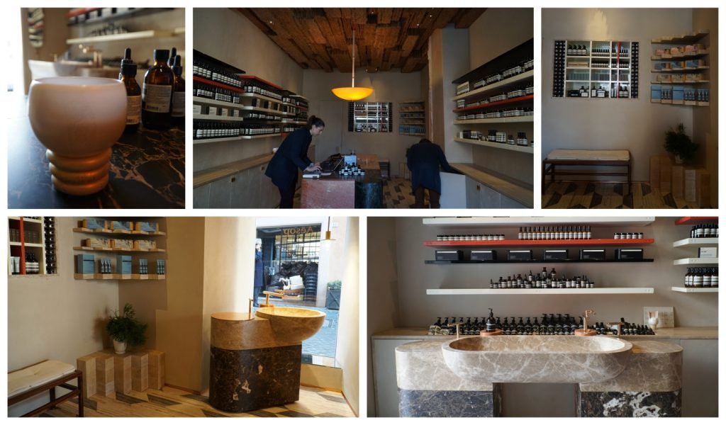 Design Shops | Rome | DesignLife